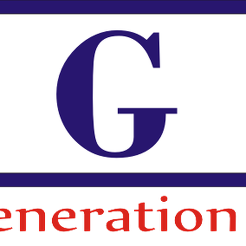 Second Generation Company logo (SGC) | Logo design contest