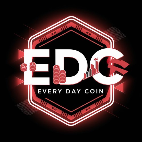 Designs | Impactful logo for Live sales of numismatic coins and silver ...
