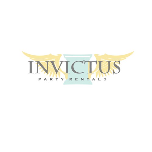 Professional, classy & sophisticated logo for a Party Supply rental ...