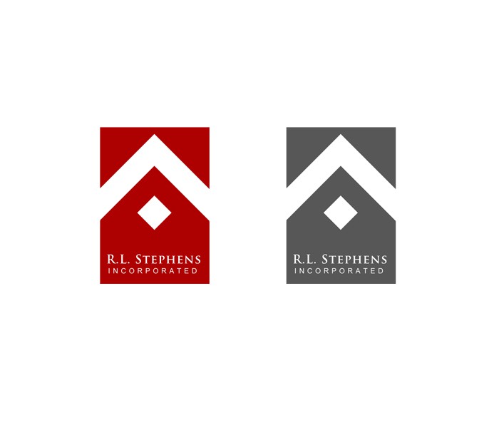 R.L. Stephens Inc. needs a new logo | Logo design contest