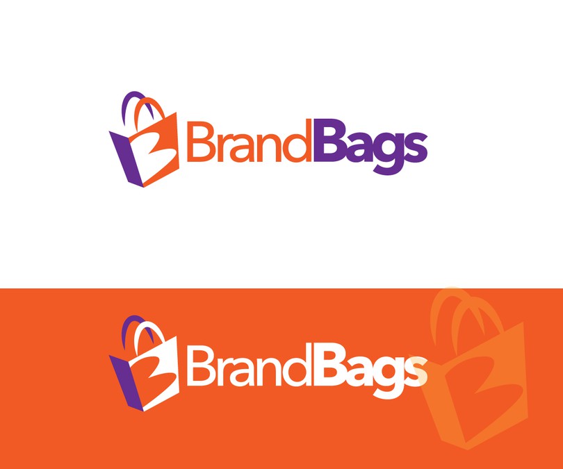Reusable retailer bag company looking for creative logo and brand ...