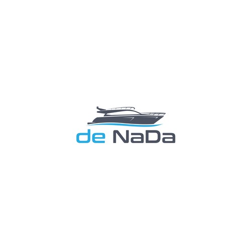 Designs | Motor yacht de NaDa | Logo design contest