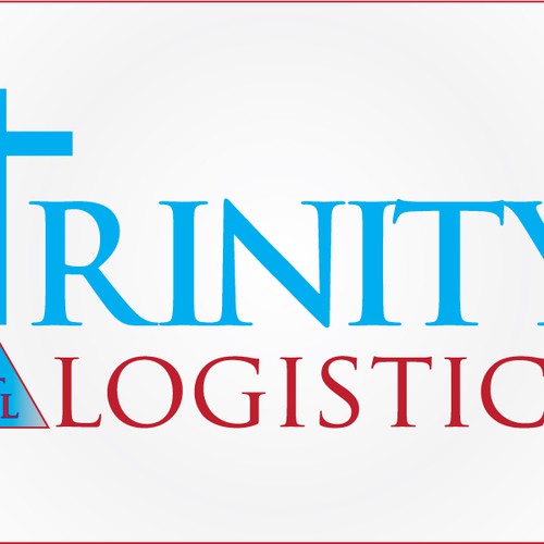 Trinity Logistics | Logo design contest