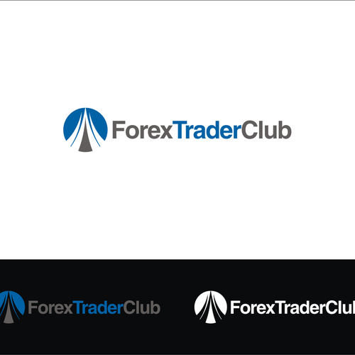 Logo needed for a forex trading alerts membership website | Logo design ...