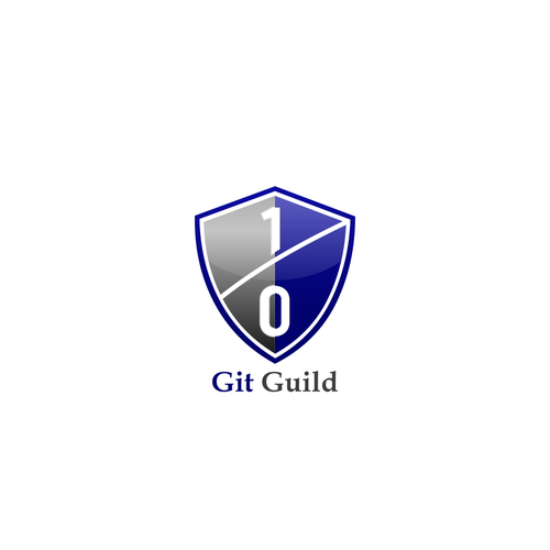 The Git Guild - a high tech cooperative | Logo & social media pack contest