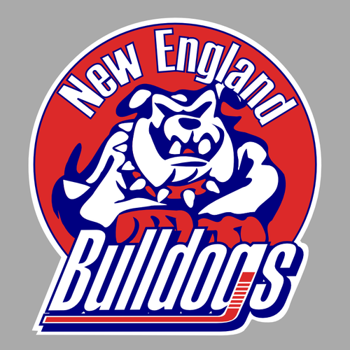 Create the next Logo Design for New England Bulldogs | Logo design contest