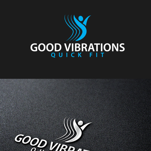 The Beach Boy' s song "Good Vibrations" can be your inspiration! | Logo ...