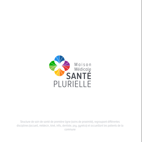 Logo Maison Médicale | Concours: Création de logo