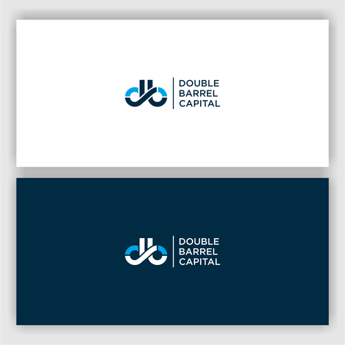 Designs | Double Barrel Capital Partners Logo | Logo design contest