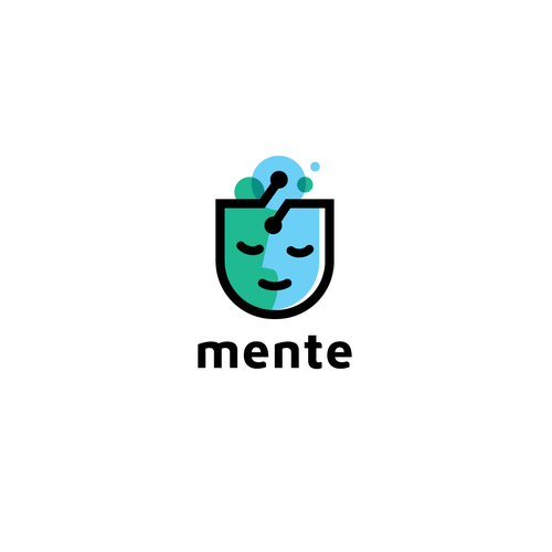 Mente needs a playful logo | Logo design contest