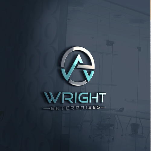 Logo for Personal Brand - Multi-Business Owner | Logo design contest