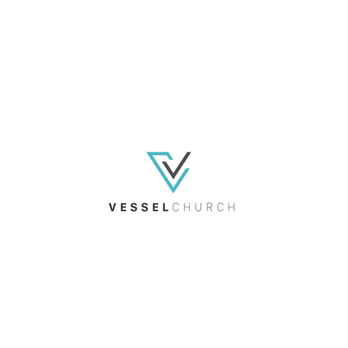 Design a modern and bold logo for non-denominational church | Logo ...