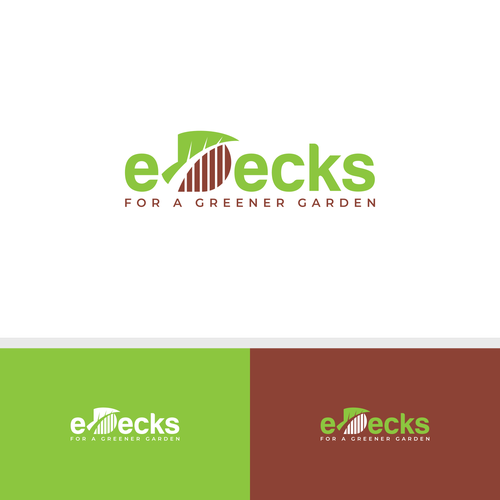 Designs | in need of powerful modern logo for nationwide decking ...