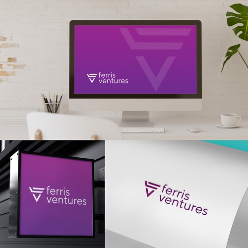 Designs | Logo design for early-stage Venture Capital Fund | Logo ...
