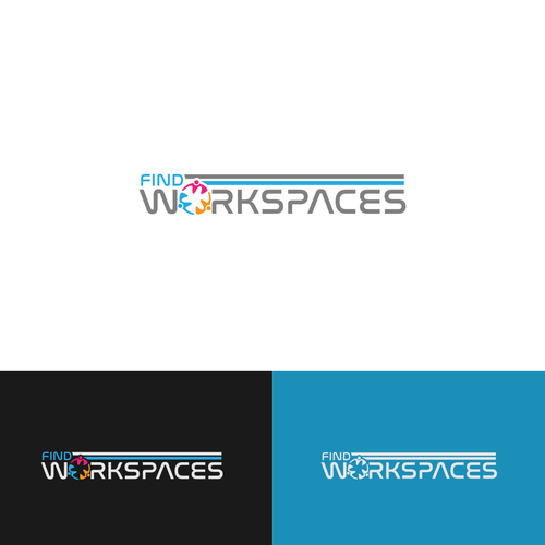 Logo Design for Global Workspace Directory! | Other design contest
