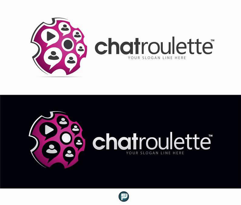 Create the next logo for Chatroulette | Logo Design Wettbewerb