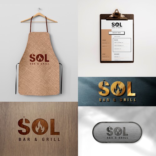 Designs | Restaurant Logo Design to appeal to foodies | Logo design contest