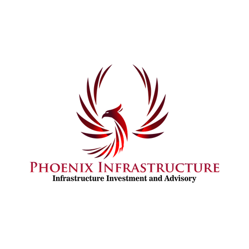 Create a captivating logo design for Phoenix Infrastructure | Logo ...