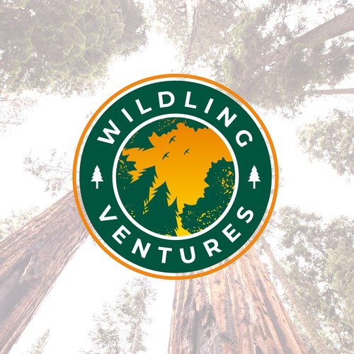 Designs | Think 80's/outdoor/wilderness brand logo for a lodging ...