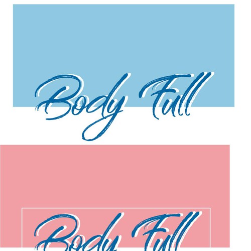 Compléments alimentaires : Créer un logo moderne pour une cible 16/25 ...