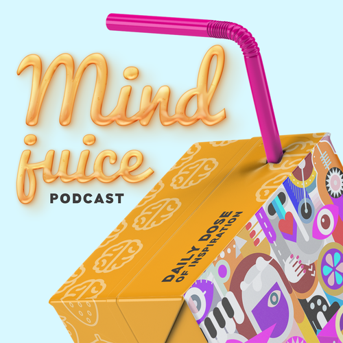 Design my Podcast cover! Fun design needed to appeal to teens | Poster ...