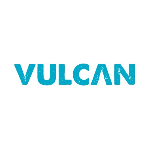 Redesign of "VULCAN" brand logo | Logo design contest