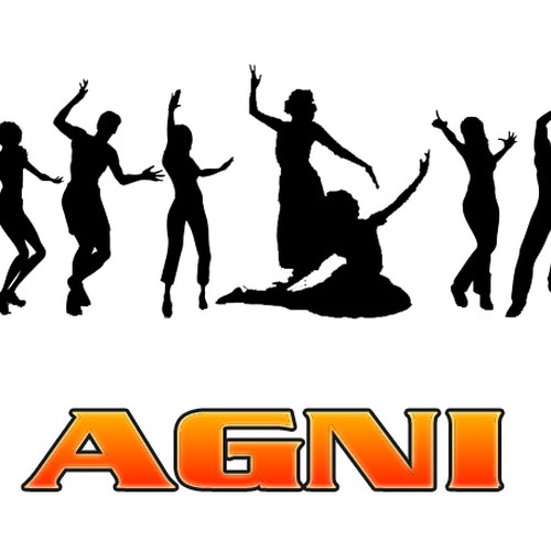 Logo for Indian Dance Company | Logo design contest