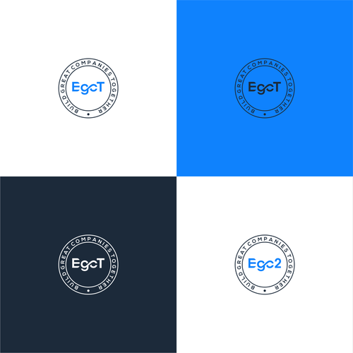 Designs | Social club logo for business owners who “build great ...