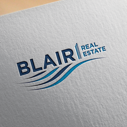 Designs | Eye Catching Professional Commercial Real Estate Logo | Logo ...