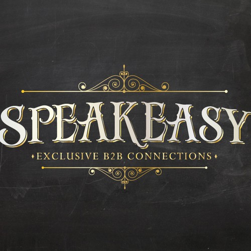 Create the next logo for Speakeasy | Logo design contest