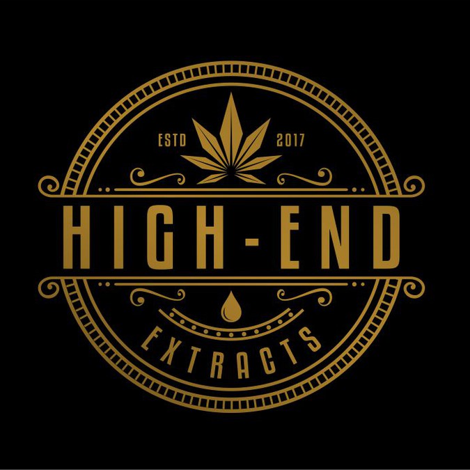 Medical Marijuana company needs "high-end" logo design + packaging ...