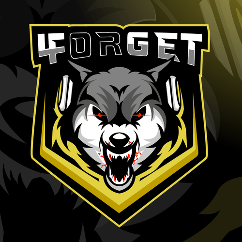 Logo for eSport team | Logo design contest
