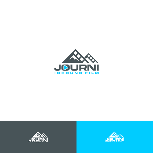 Create a name based logo with an icon designed seamleslly into the name ...