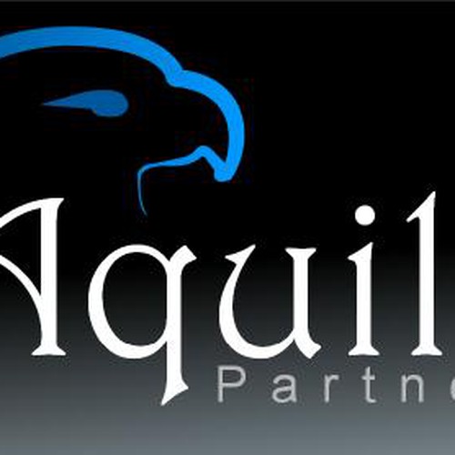 Logo for Aquila Partners, A Private Equity Fund | Concours: Création de ...
