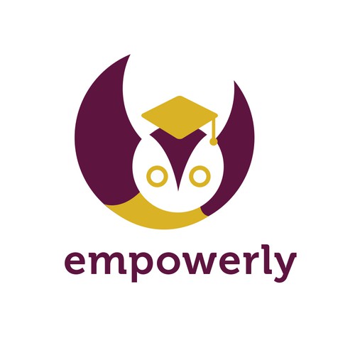 Design an empowering logo for education technology startup! | Logo ...