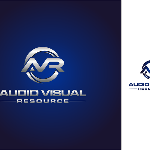 Wanted: Creative Designer for AVR Logo | Logo design contest