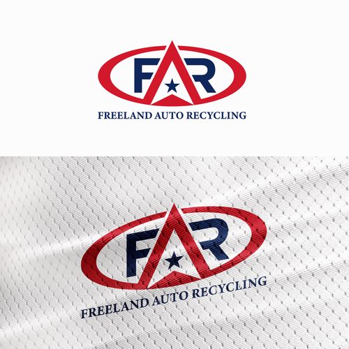 Designs | Vintage Auto Parts Logo that Appeals to Men | Logo design contest