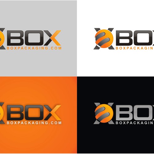 BOLD, FRESH, NEW AGE LOGO | Logo design contest