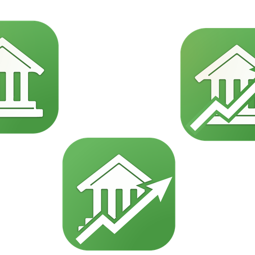 Design an iOS app icon that fits alongside our existing family of iOS ...