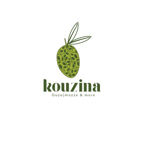 Designs | best greek in town! Logo for new FANCY greek restaurant ...