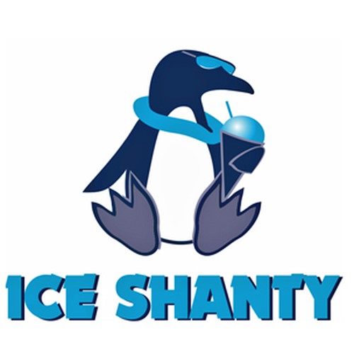 Create a unique design for shaved ice business | Logo design contest