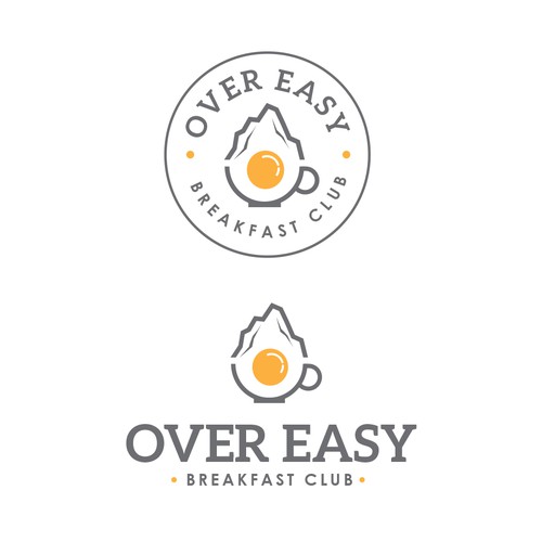 Breakfast restaurant in Aspen | Logo design contest