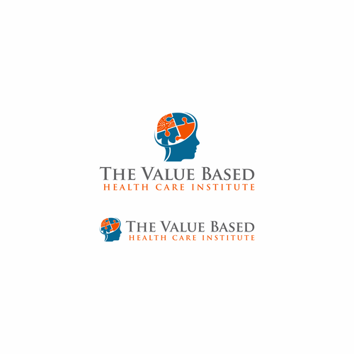 Creating a better health system | Logo design contest