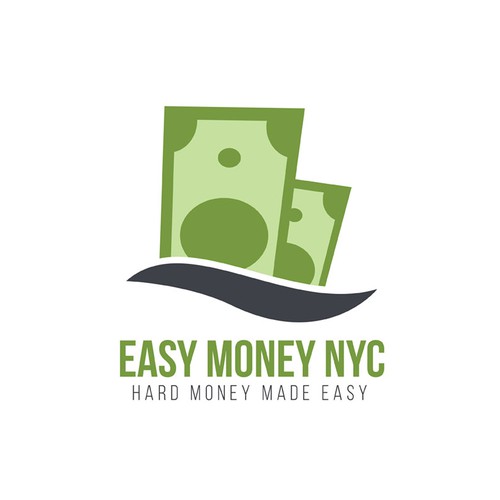 EASY MONEY | Logo design contest