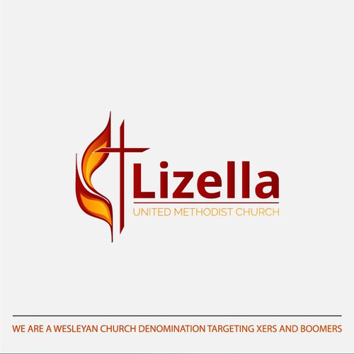 Modern & Clean Church Logo | Logo design contest