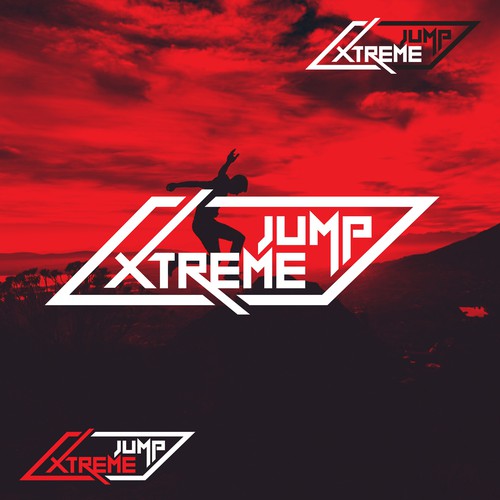 XtremeJump-Indoor-SportsPark needs exciting Logo | Logo design contest