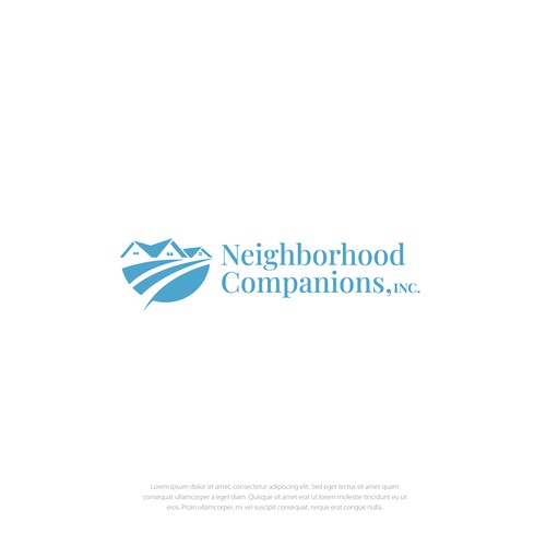 Designs | Design a logo for a nonprofit helping senior citizens with ...