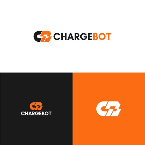 Designs | Design a logo for a new charging tech product that conveys ...