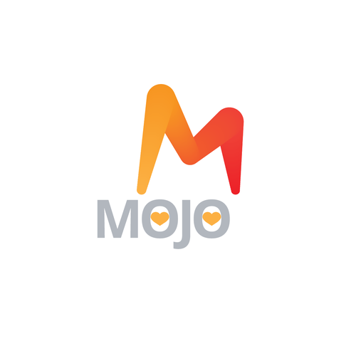 Designs | Mojo: date and play (scrabble) | Logo design contest