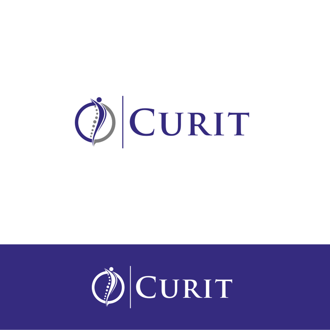 Curit Design | Logo design contest